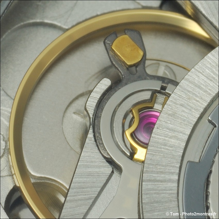 Photo de Montres - Hamilton Jazzmaster Traveler GMT2